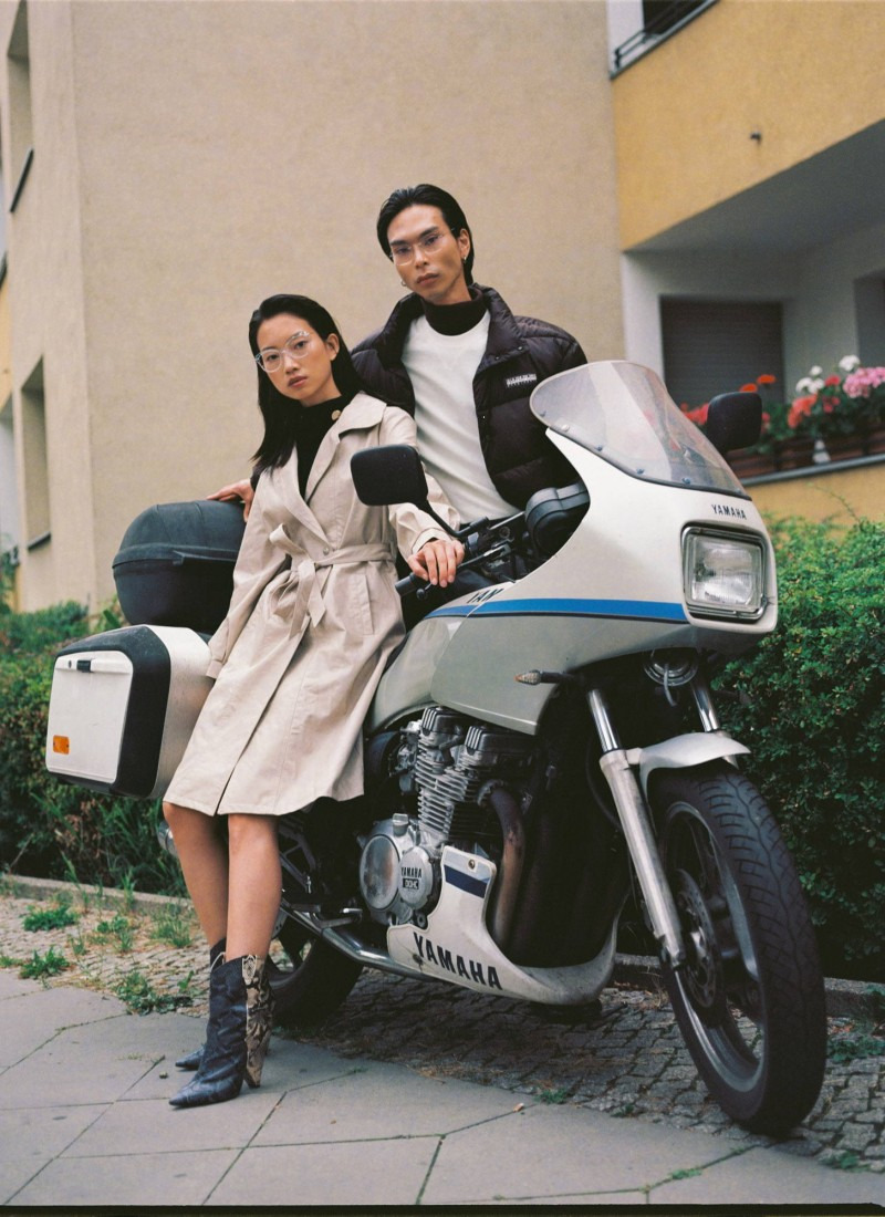 BIRGIT STÖVER - Artists - representation of international photographers ...